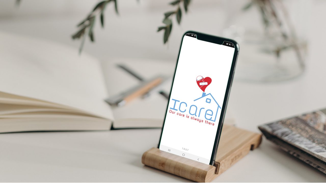 ICare App | ICare Home Health