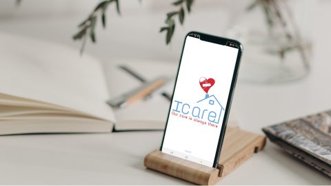 ICare App | ICare Home Health